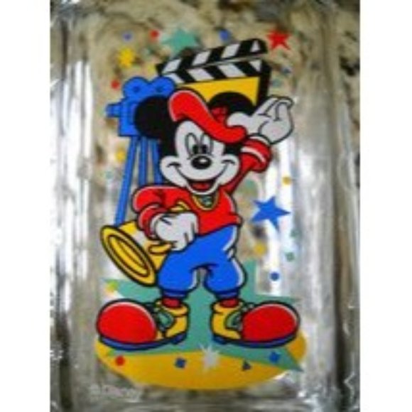 Disney | Other | Mcdonalds Walt Disney World Studios Mickey Mouse 200 ...